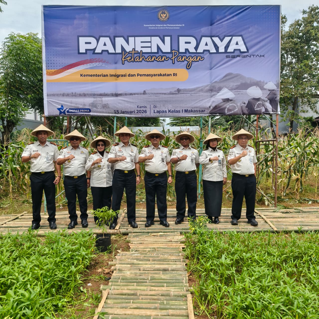 Rutan Makassar